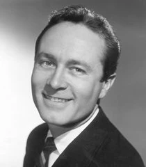 Howard Morris | Garfield Wiki | Fandom