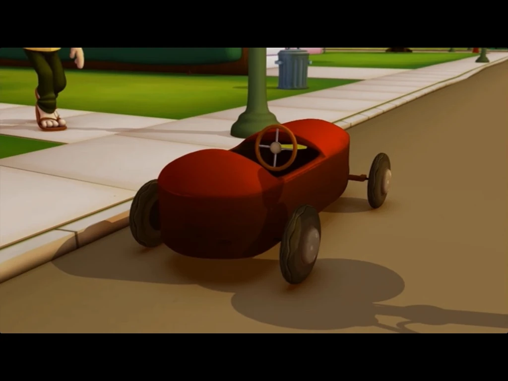 Pet Matchers/Gallery | Garfield Wiki | Fandom