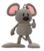 Squik | Garfield Wiki | Fandom