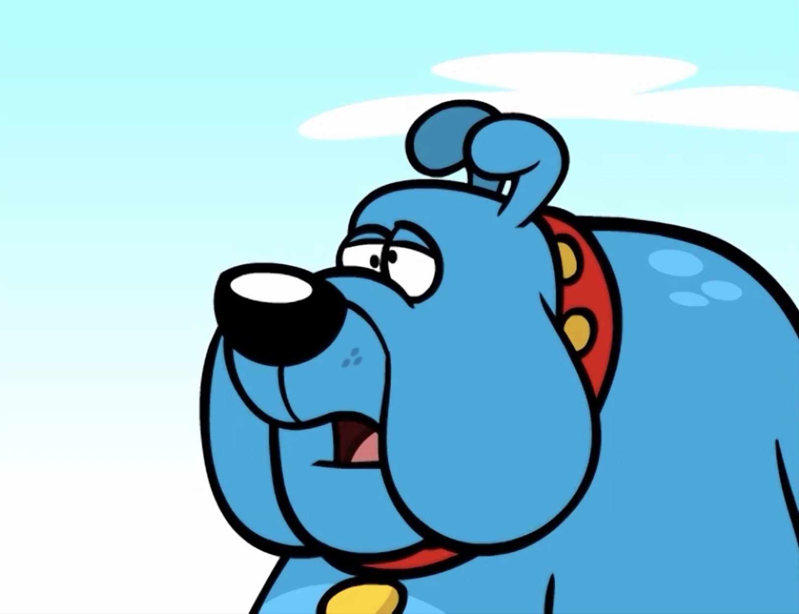 Lorenzo (Professor Garfield) | Garfield Wiki | Fandom