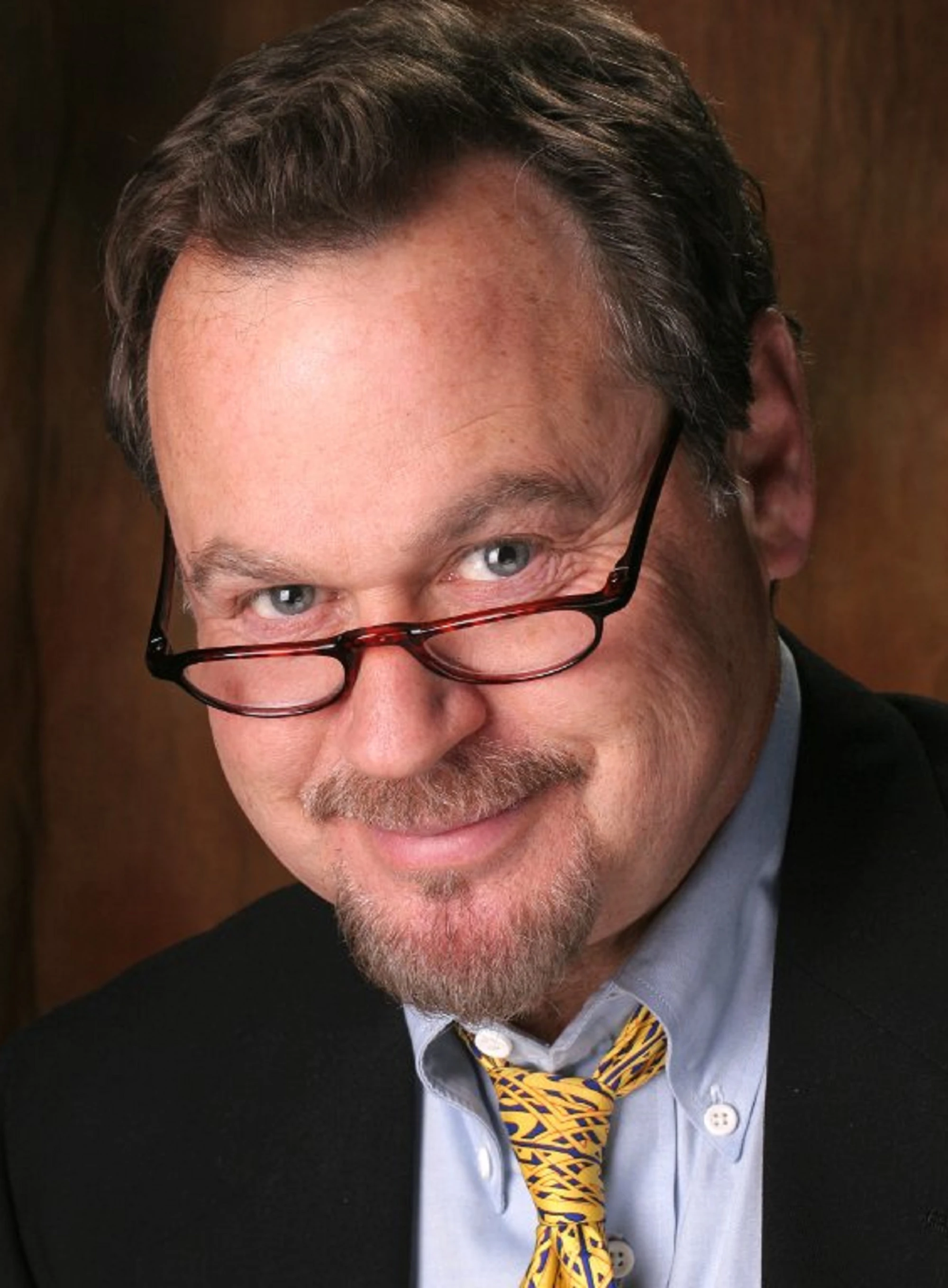 Gregg Berger | Garfield Wiki | Fandom