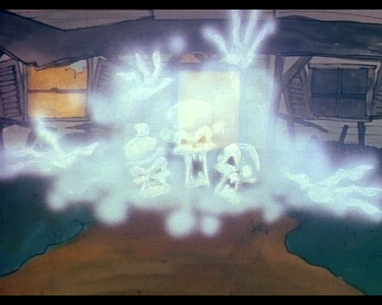 Ghost Pirates | Garfield Wiki | FANDOM powered by Wikia Ghost Pirates | Garfield Wiki | FANDOM powered by Wikia