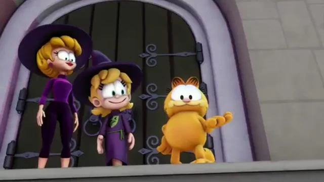 Image - Snapshot - 22.png | Garfield Wiki | FANDOM powered by Wikia