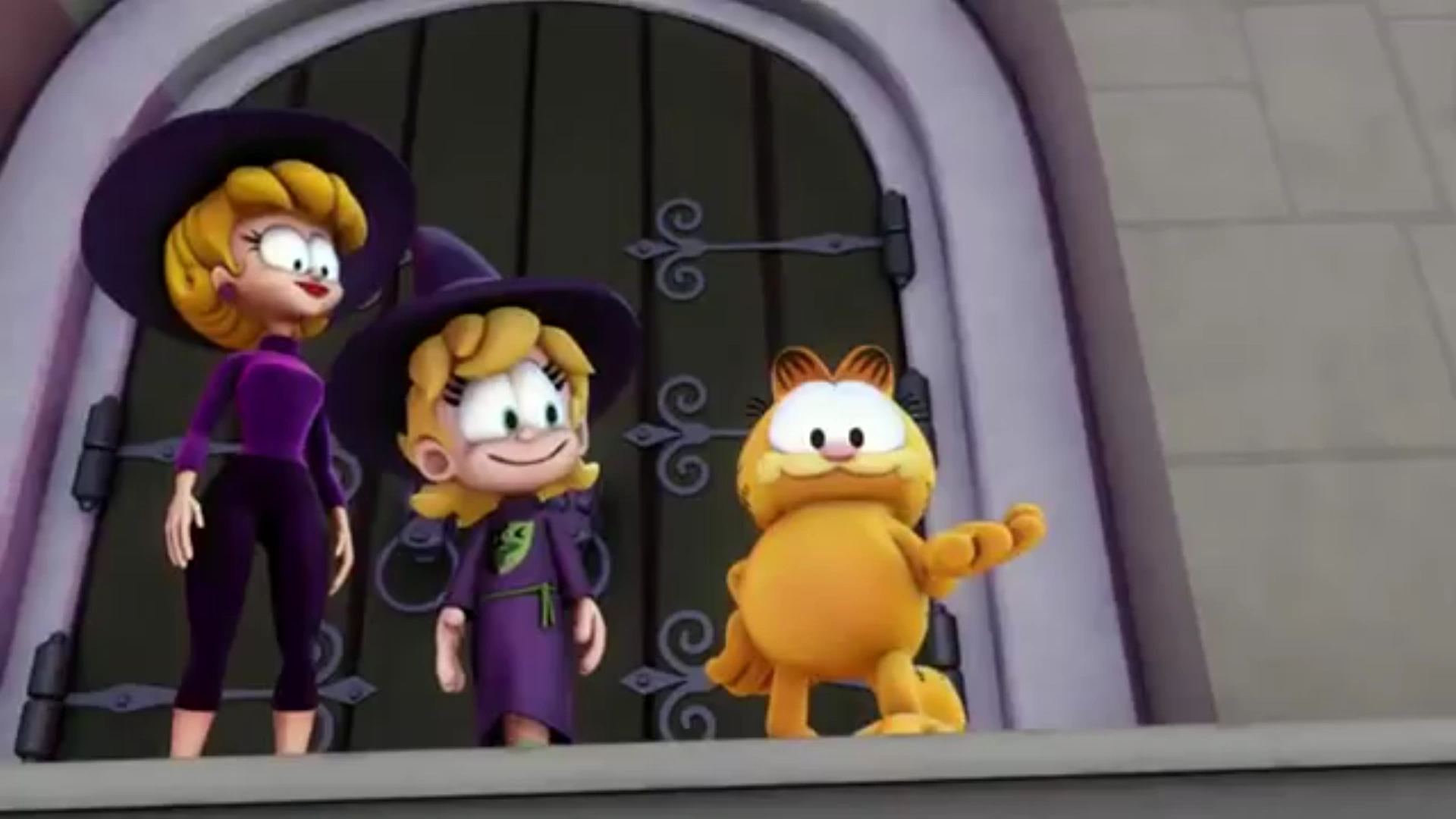 Image - Snapshot - 22.png | Garfield Wiki | FANDOM powered by Wikia