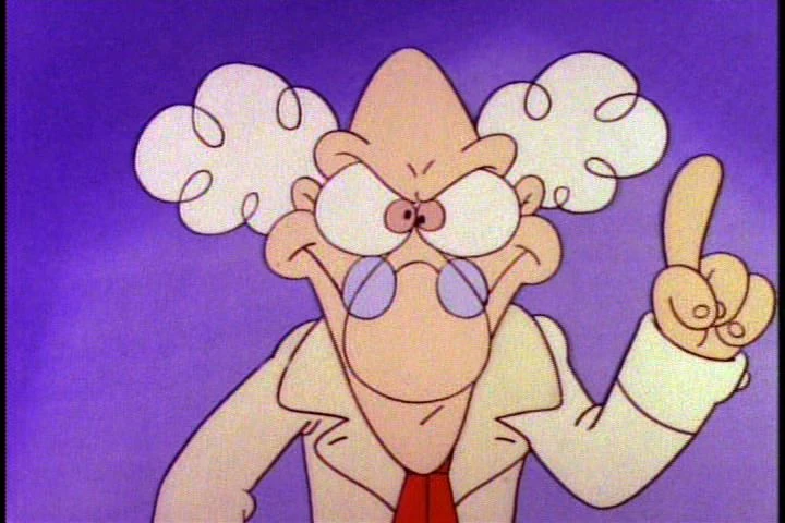 Dr. Garbanzo Bean | Garfield Wiki | FANDOM powered by Wikia