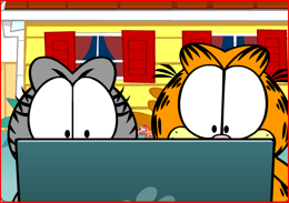 Infinite Learning Lab | Garfield Wiki | Fandom