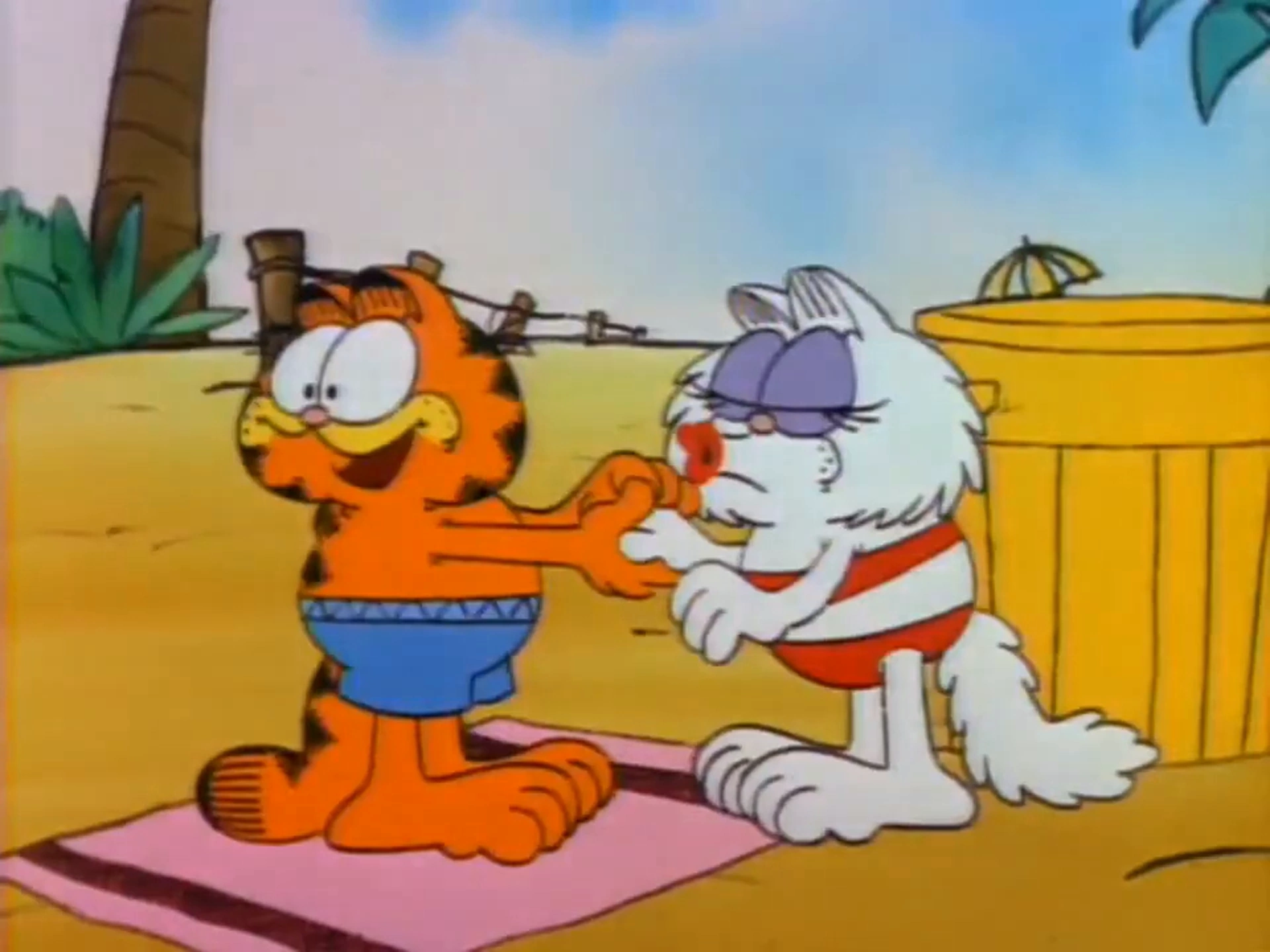 Image - BBB072a.png | Garfield Wiki | FANDOM powered by Wikia