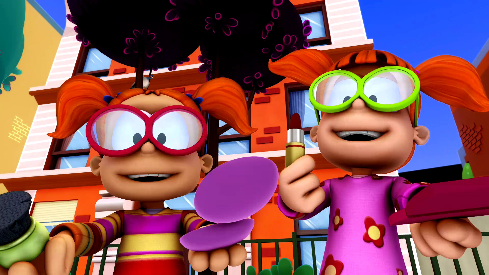 Image - RRT00087.png | Garfield Wiki | FANDOM powered by Wikia