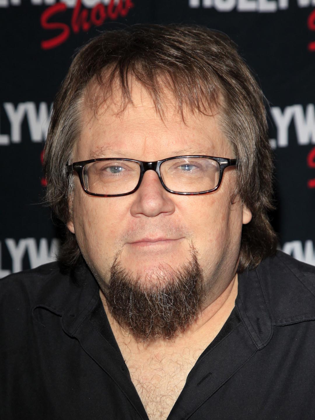 Robbie Rist Garfield Wiki Fandom
