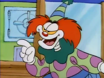 Stinky Davis | Garfield Wiki | FANDOM powered by Wikia