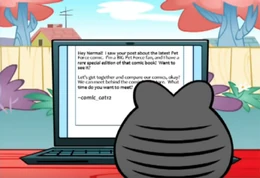 Infinite Learning Lab | Garfield Wiki | Fandom