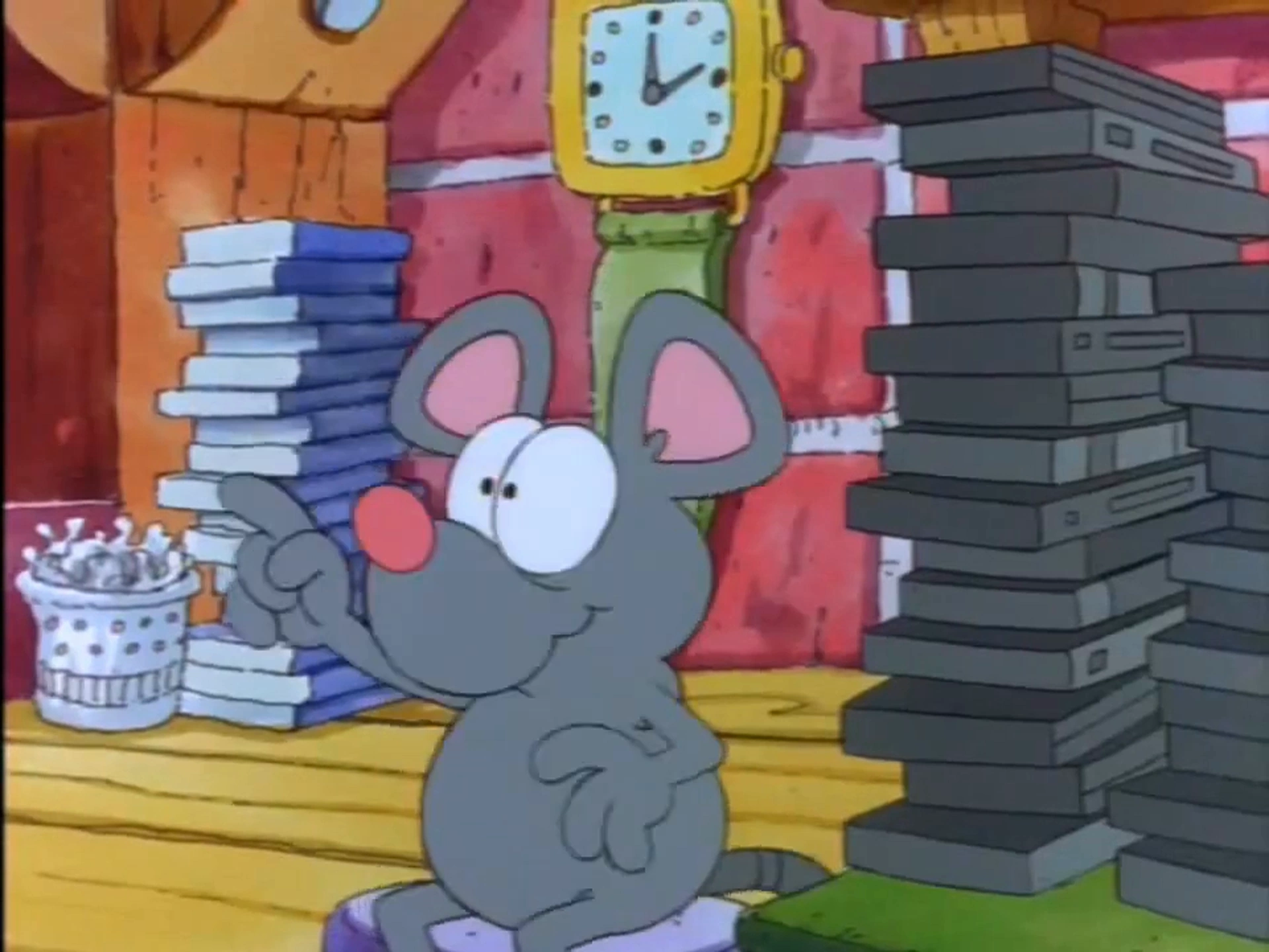 Floyd | Garfield Wiki | FANDOM powered by Wikia