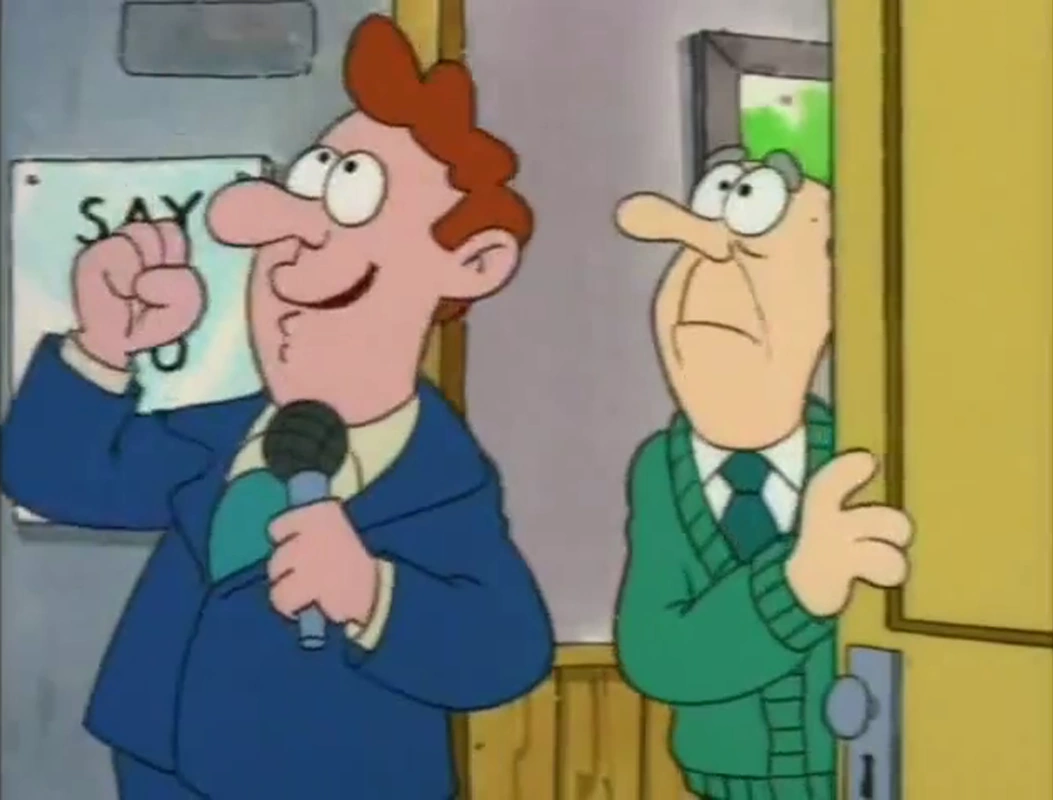 Image - TMWHC060b.png | Garfield Wiki | FANDOM powered by Wikia