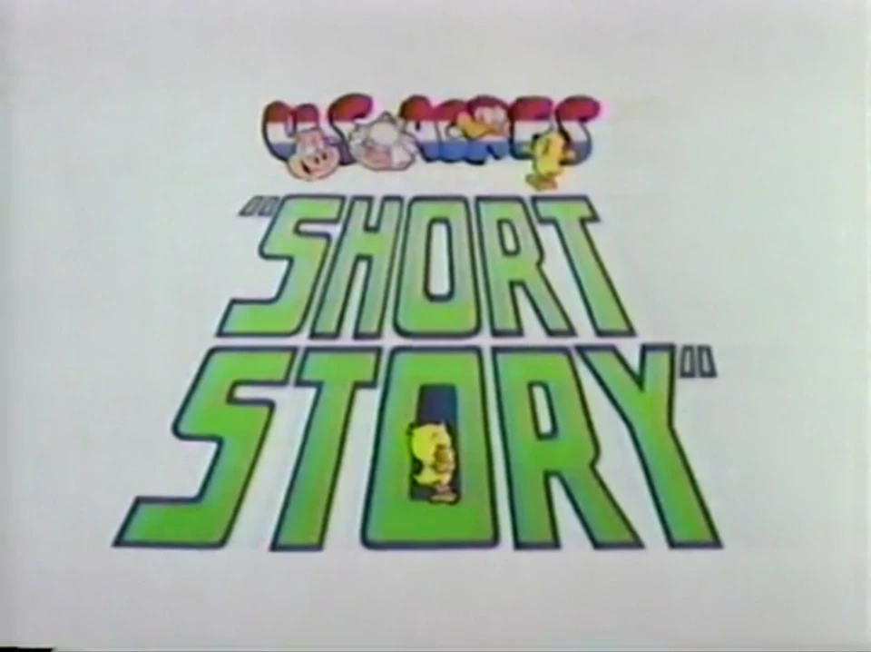 Short Story | Garfield Wiki | FANDOM powered by Wikia