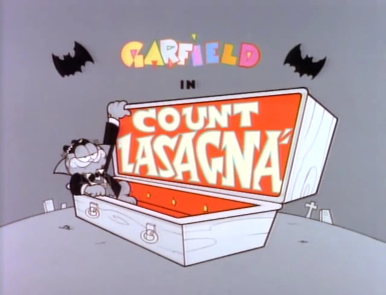Count Lasagna | Garfield Wiki | FANDOM powered by Wikia