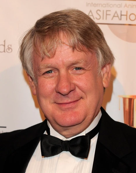 Bill Farmer | Garfield Wiki | Fandom