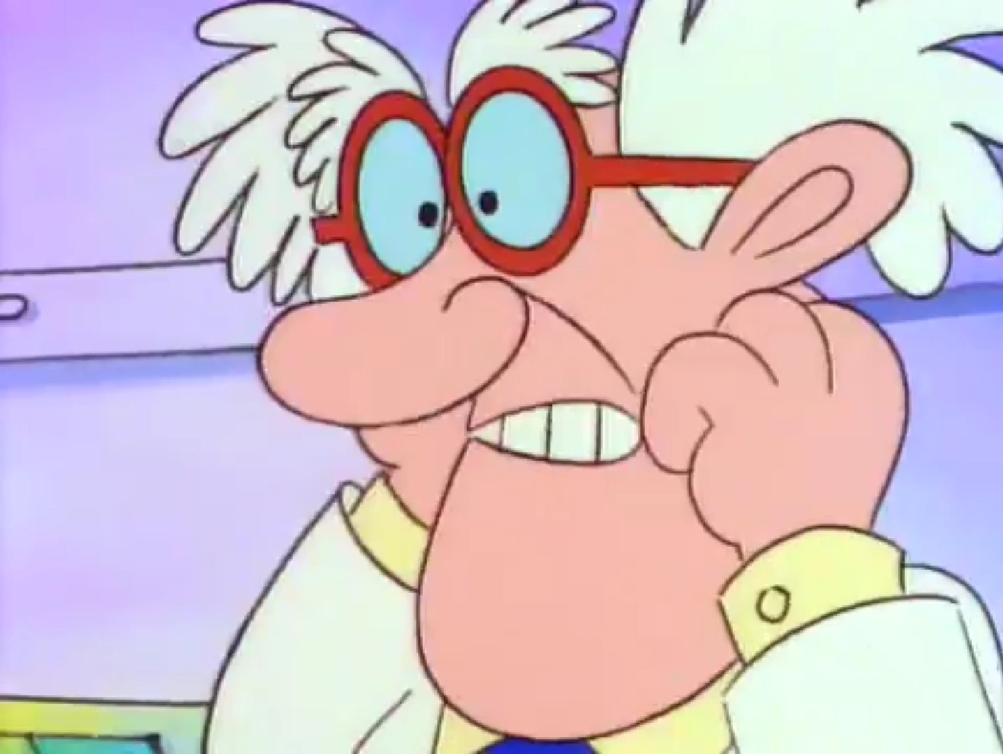 Scientist (Astrocat) | Garfield Wiki | Fandom