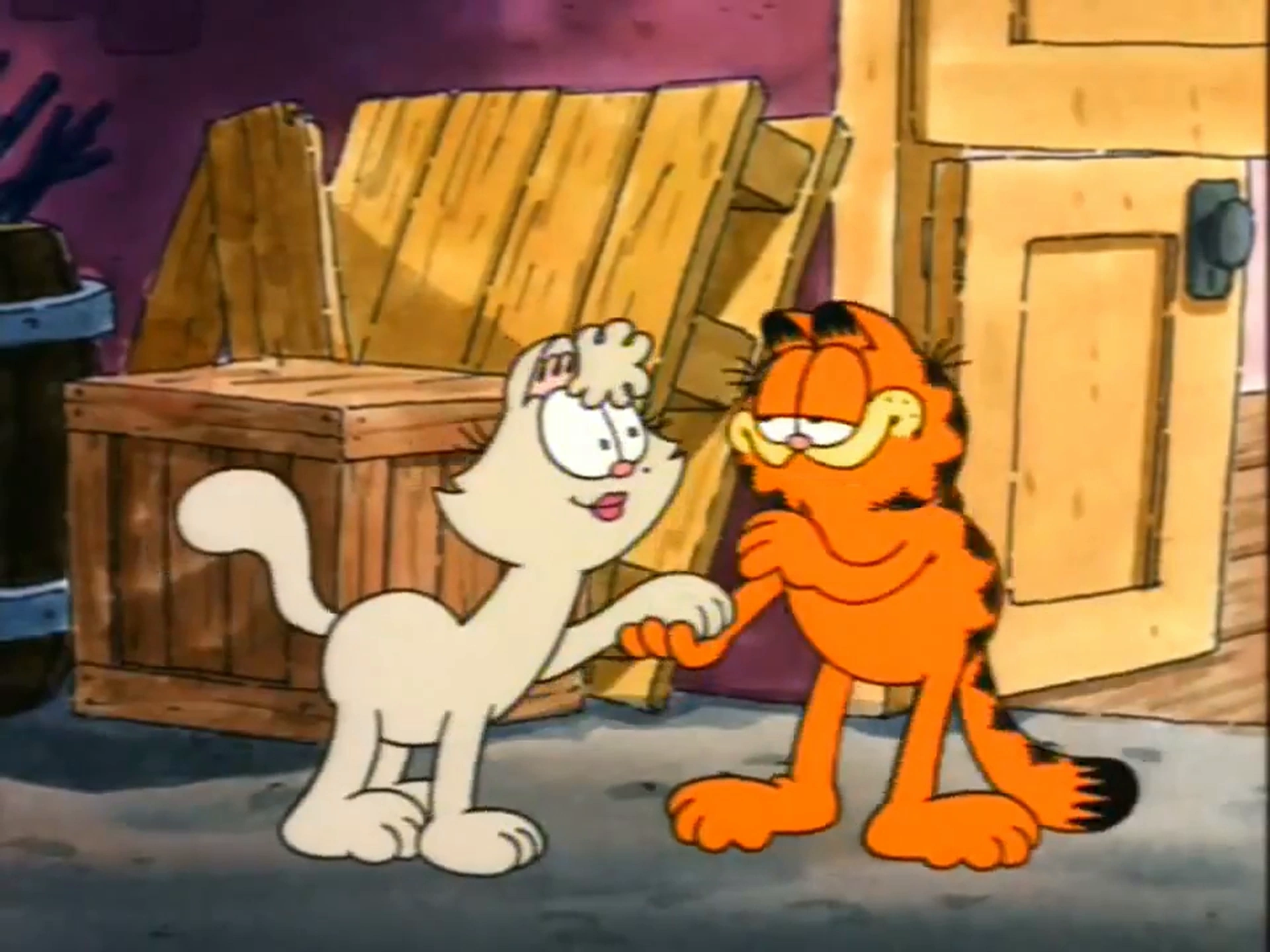 Image - GoHD162f.png | Garfield Wiki | FANDOM powered by Wikia