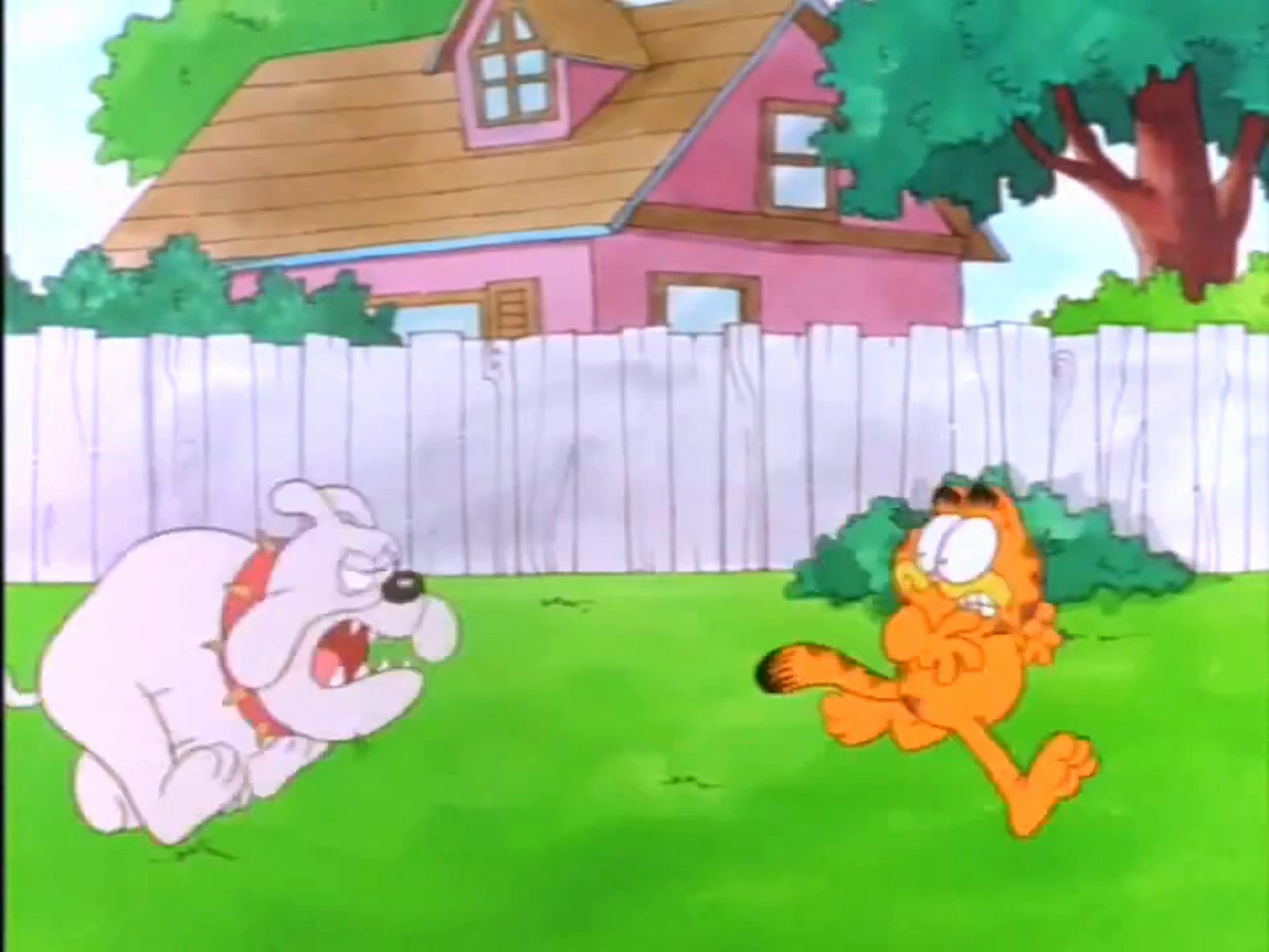 The Floyd Story/Gallery | Garfield Wiki | Fandom