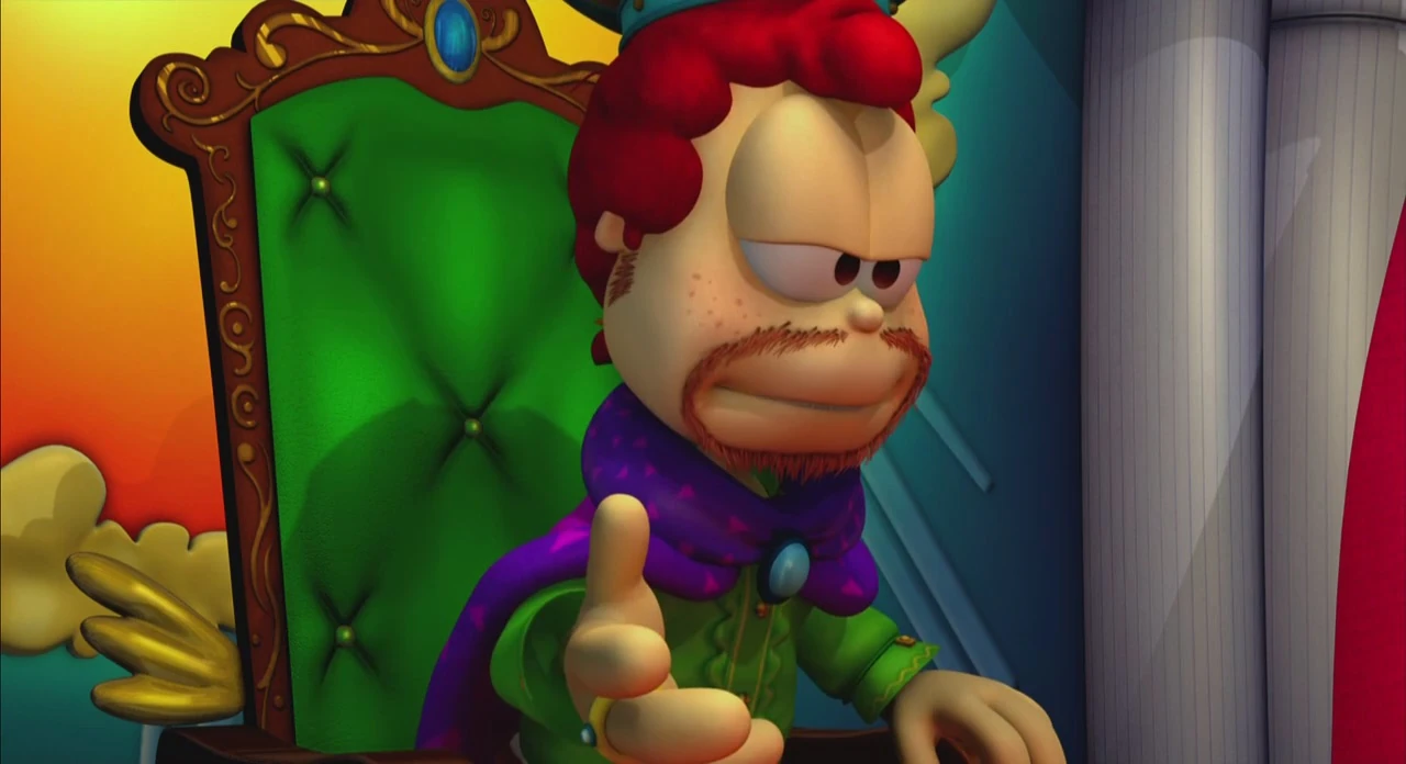 Category:Article stubs | Garfield Wiki | FANDOM powered by Wikia