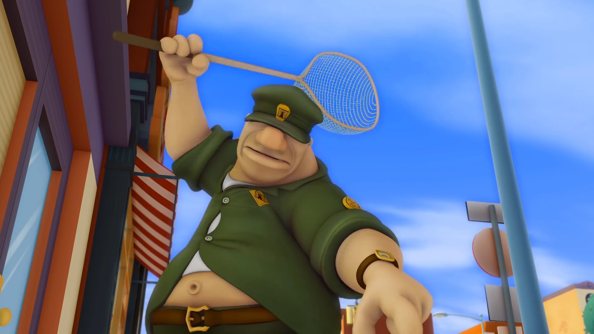 Al | Garfield Wiki | FANDOM powered by Wikia