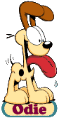 Odie | Garfield Wiki | FANDOM powered by Wikia