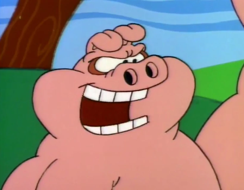 Mort | Garfield Wiki | Fandom