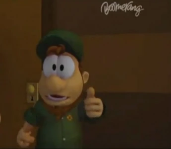 Pete | Garfield Wiki | FANDOM powered by Wikia