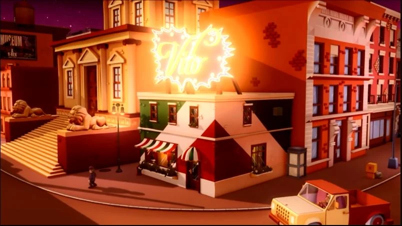 Image - With Four You Get Pizza 33.JPG | Garfield Wiki | FANDOM powered ...