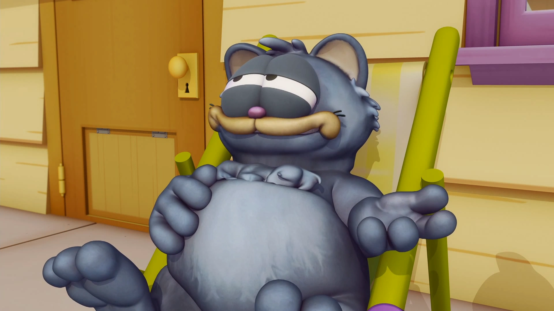 Fluffykins | Garfield Wiki | FANDOM powered by Wikia