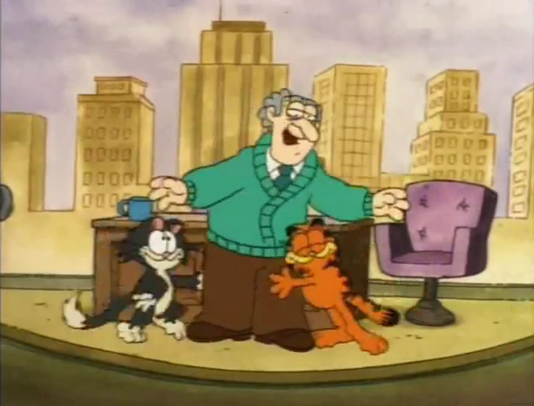 Image - TMWHC178.png | Garfield Wiki | FANDOM powered by Wikia