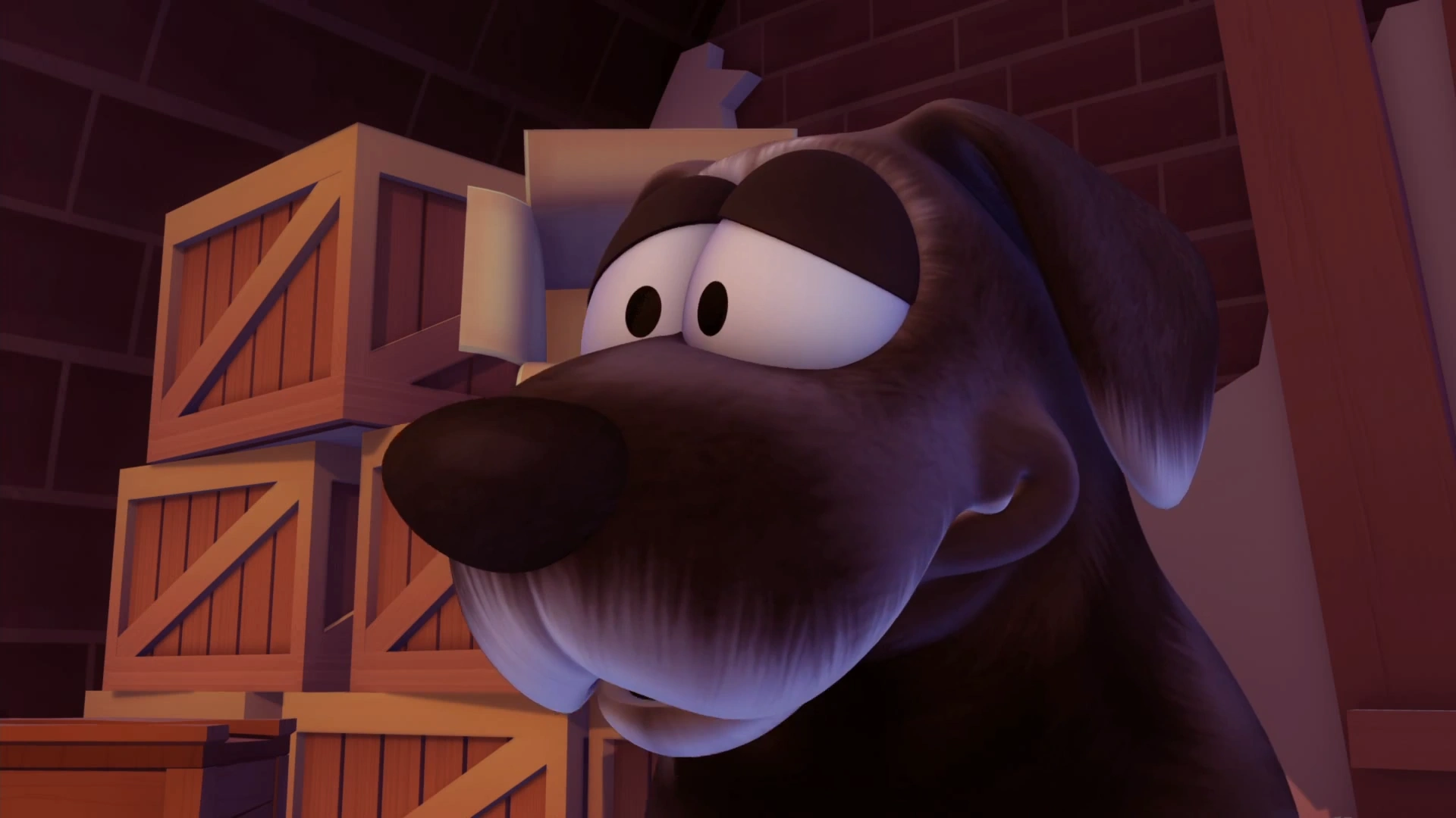 Rags | Garfield Wiki | Fandom