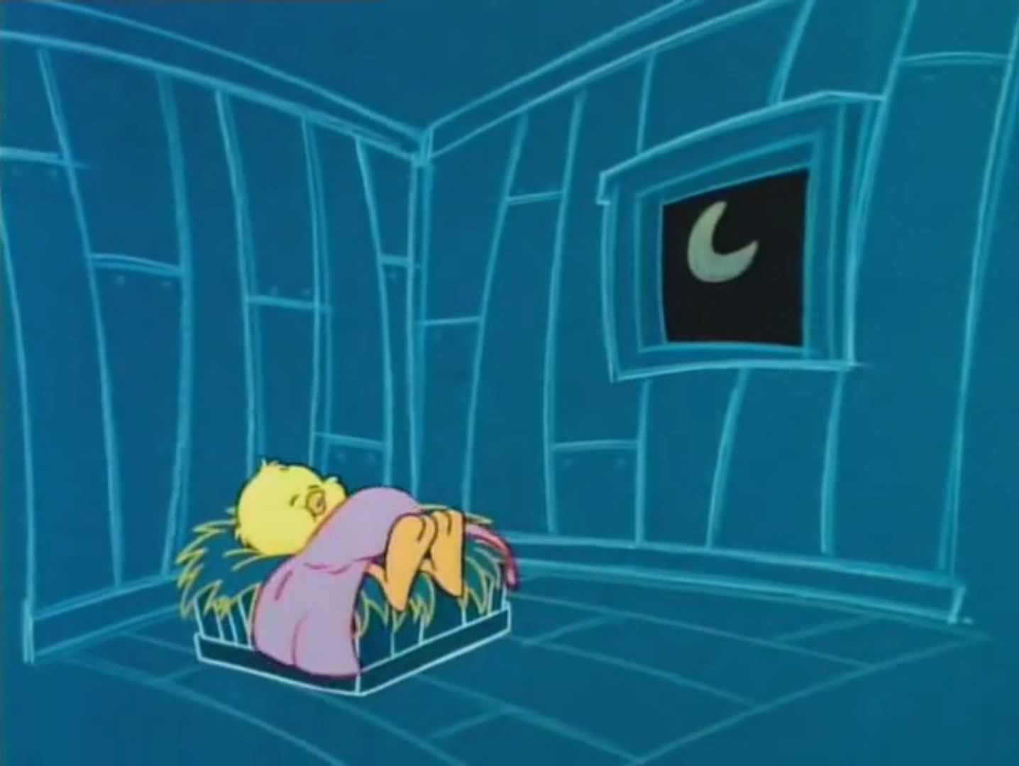 Booker/Gallery | Garfield Wiki | Fandom