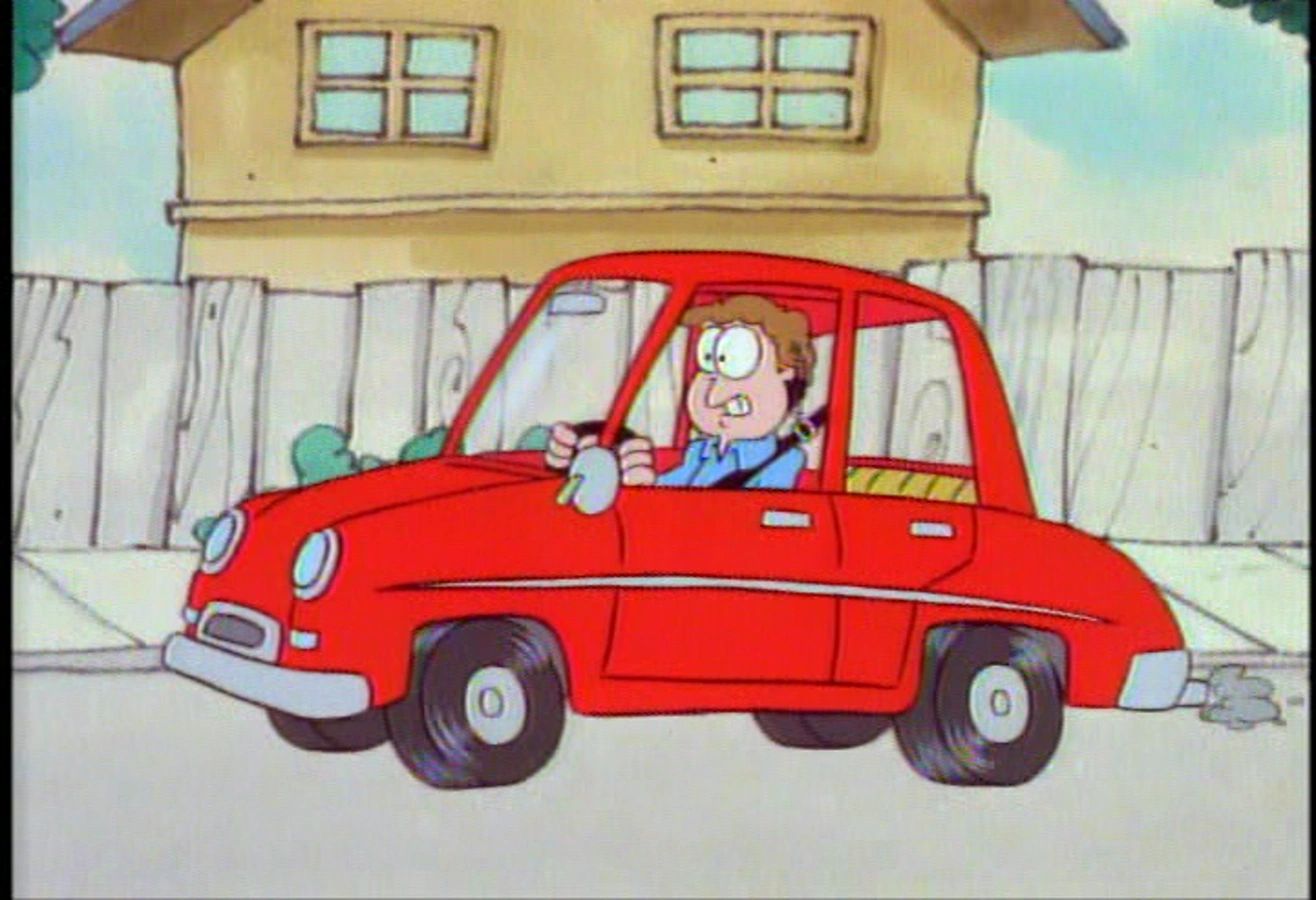 Wonderful World/Gallery | Garfield Wiki | Fandom