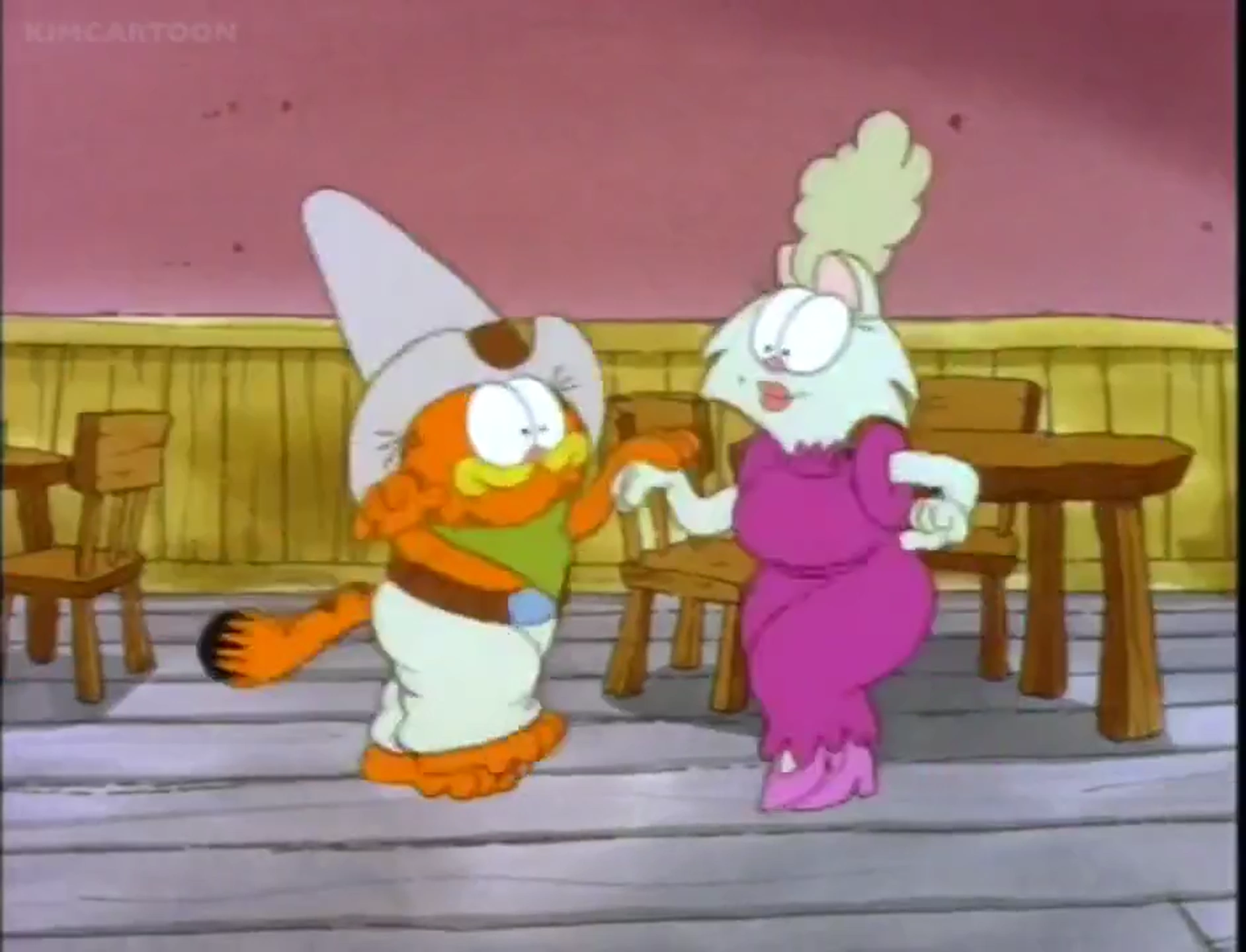 Image - LK023e.png | Garfield Wiki | FANDOM powered by Wikia