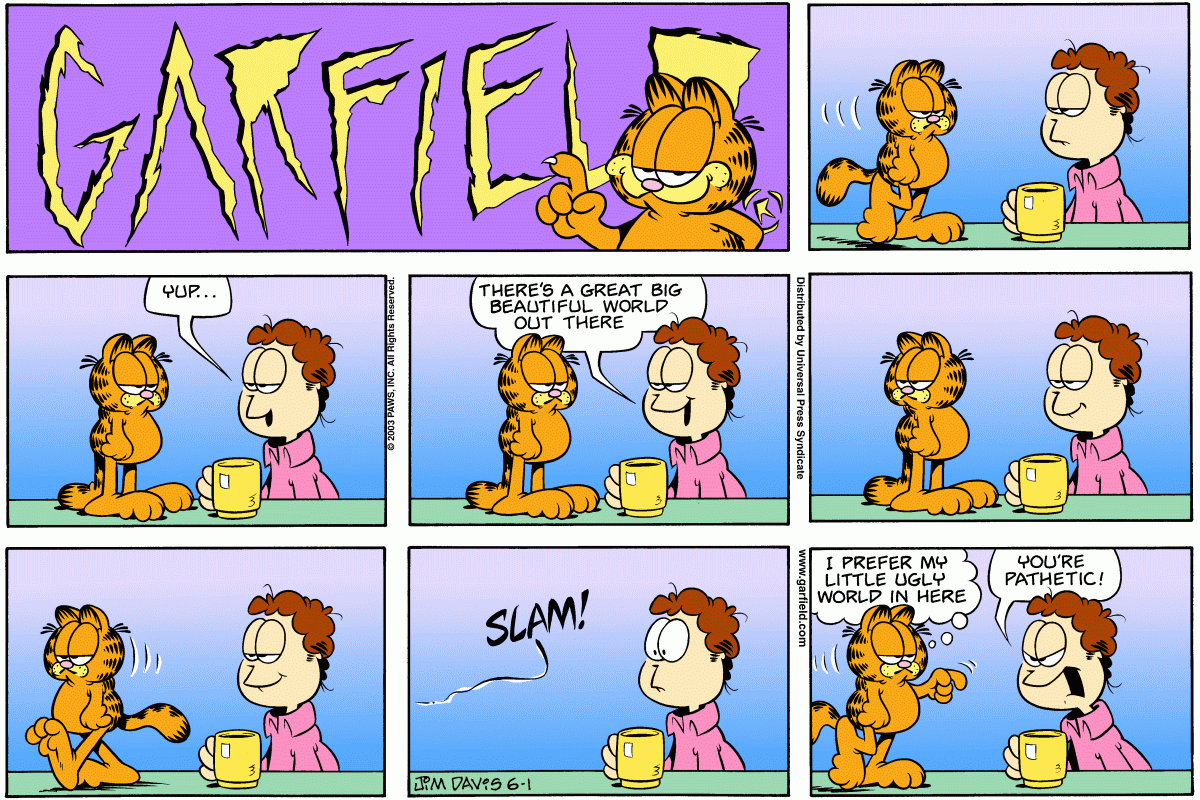 Garfield June 2003 Comic Strips Garfield Wiki Fandom garfield-june-2003-comic-strips-garfield-wiki-fandom