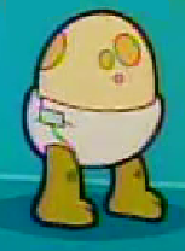 Baby Turtle | Garfield Wiki | Fandom