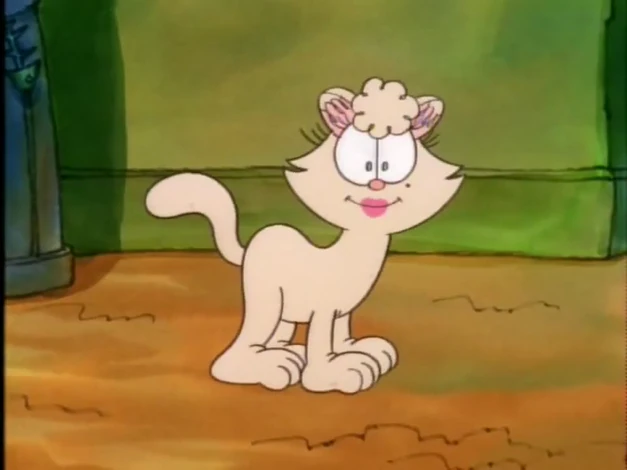 Image - TPoP089.png | Garfield Wiki | FANDOM powered by Wikia