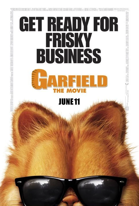 Garfield: The Movie | Garfield Wiki | FANDOM powered by Wikia
