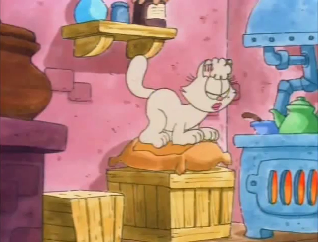 Image - GoHD019k.png | Garfield Wiki | FANDOM powered by Wikia