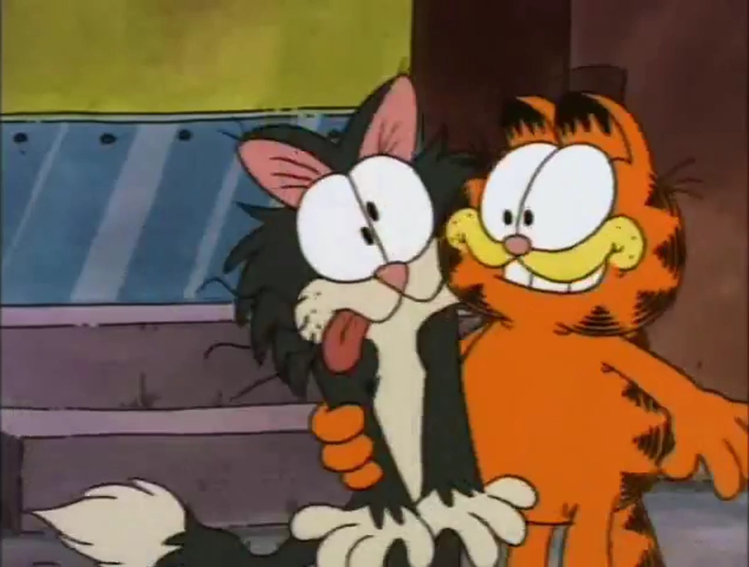 Image - TMWHC121f.png | Garfield Wiki | FANDOM powered by Wikia