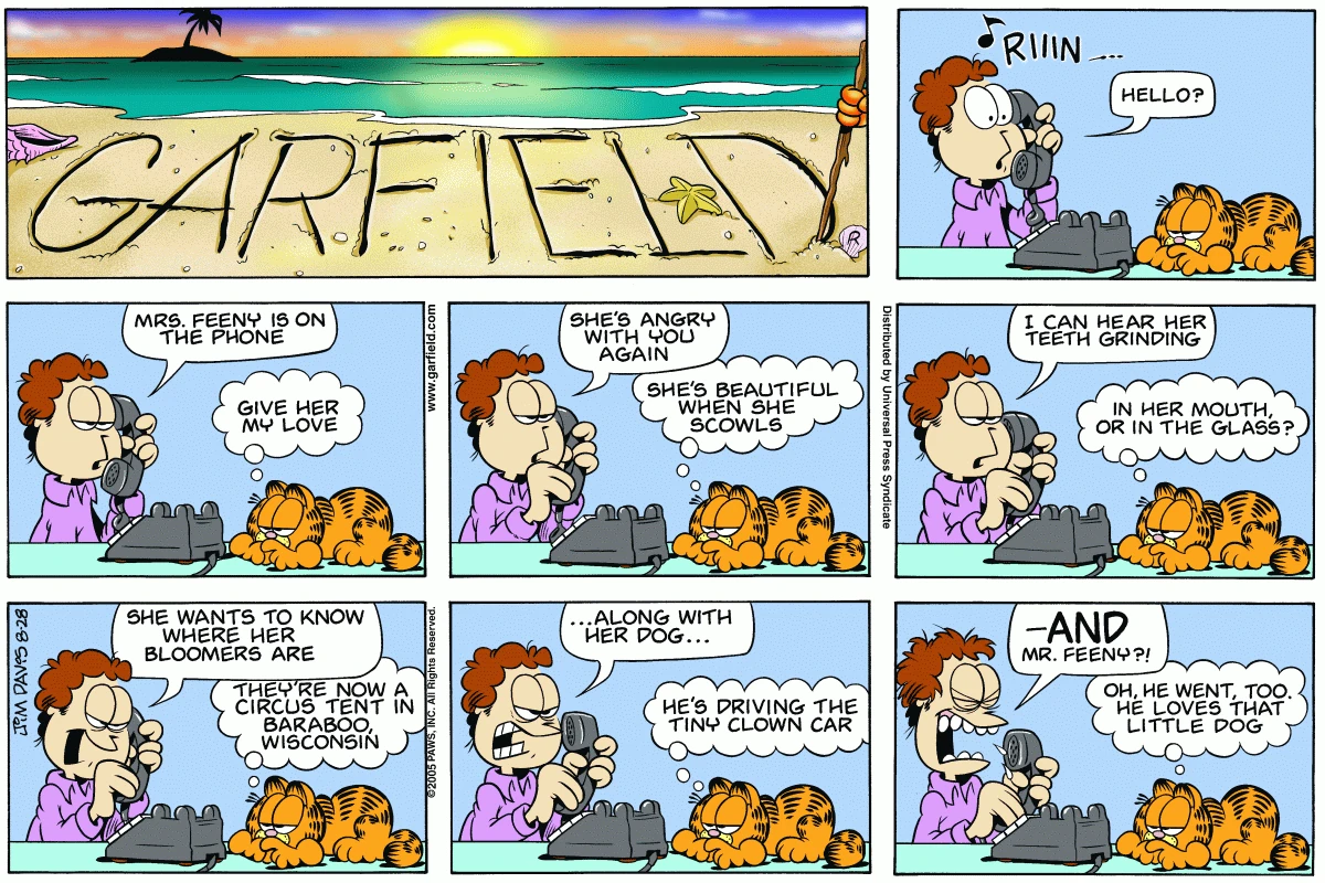 Image - 2005-08-28.gif | Garfield Wiki | FANDOM powered by Wikia