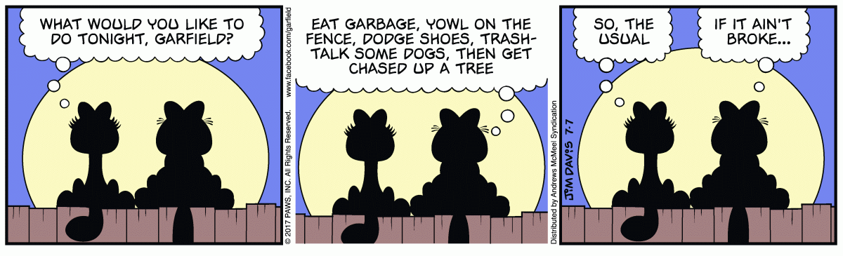 Category:Female Characters | Garfield Wiki | FANDOM powered by Wikia