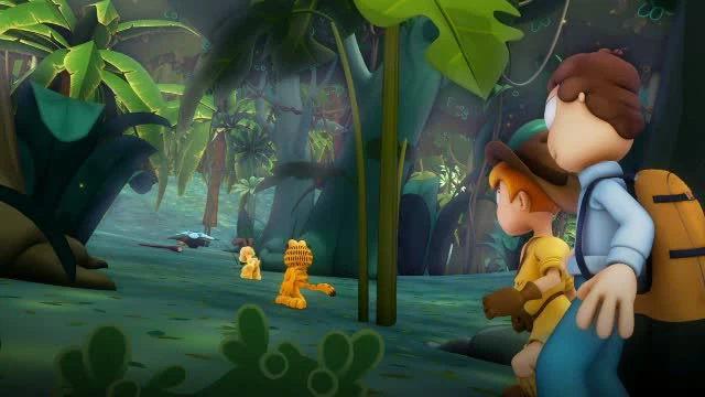 Uživajte u smiješnoj i strahovitoj mističnoj avanturi najzadovoljnijeg ...