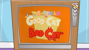 Good Cat Bad Cat | Garfield Wiki | Fandom