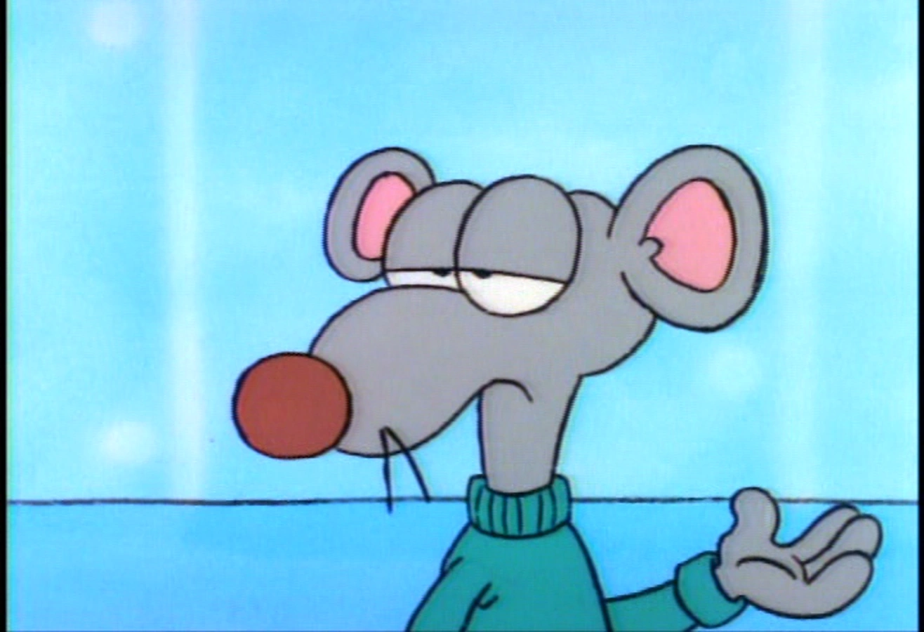 Tyrone | Garfield Wiki | FANDOM powered by Wikia