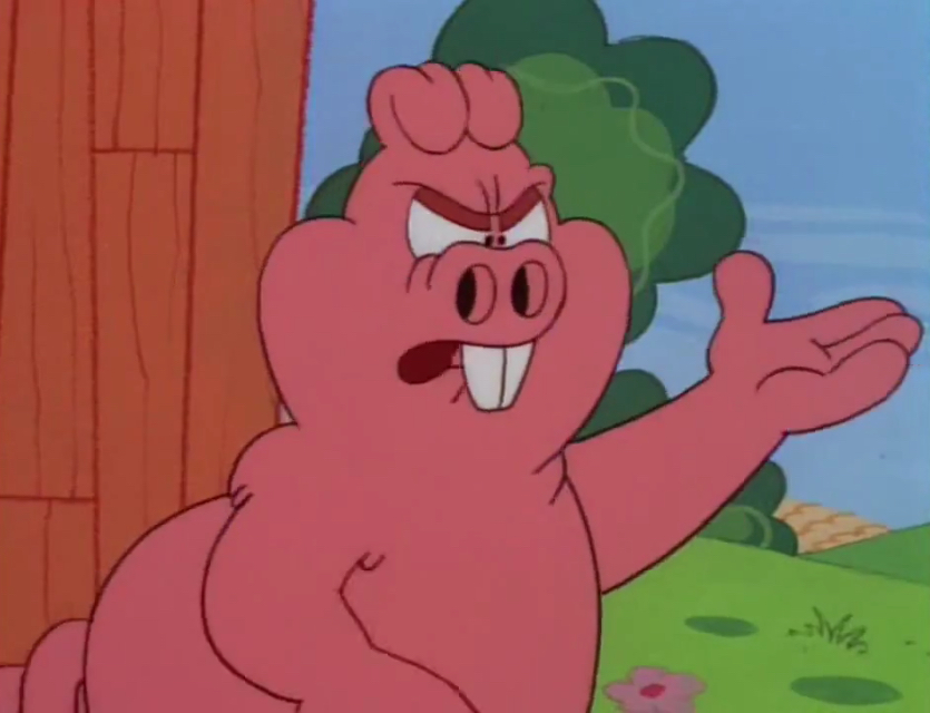 Wart | Garfield Wiki | Fandom