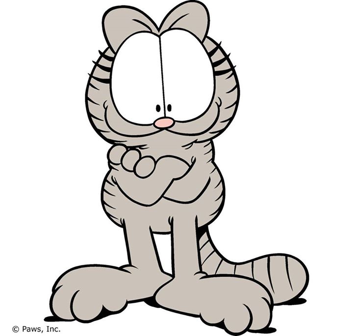 Nermal | Garfield Wiki | FANDOM powered by Wikia Nermal | Garfield Wiki | FANDOM powered by Wikia