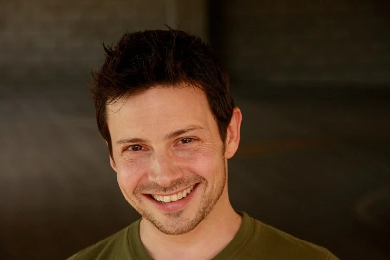 Jason Marsden | Garfield Wiki | Fandom