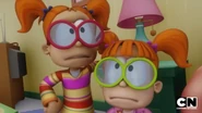 Drusilla and Minerva | Garfield Wiki | Fandom